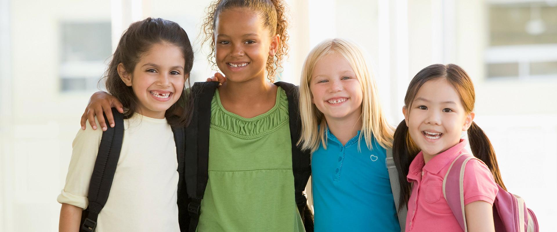 Home - Institute for Girls Development | Empowering girls and women