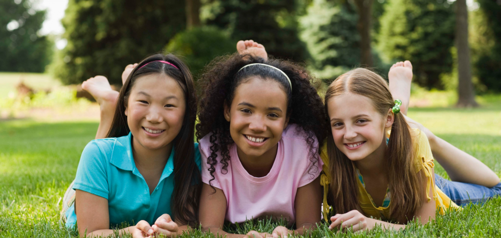 Group Therapy Programs for All Ages