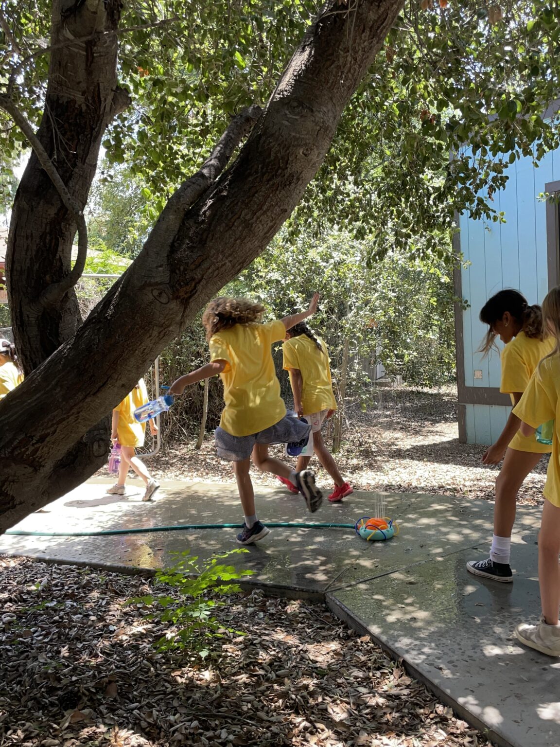 Stand Up Speak Out® Summer 2023 Camp Week #1 - Institute for Girls Development | Empowering ...