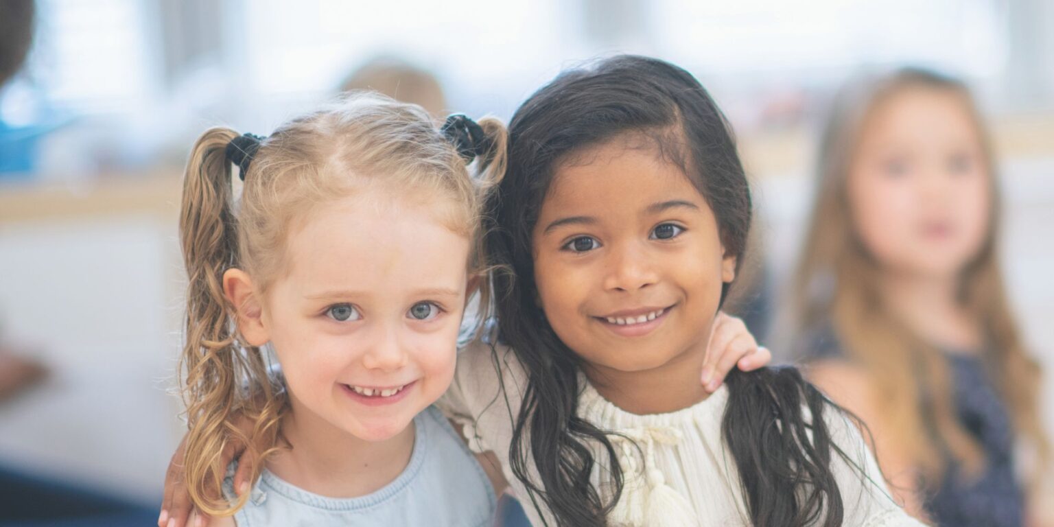 Little Connections Therapy Groups