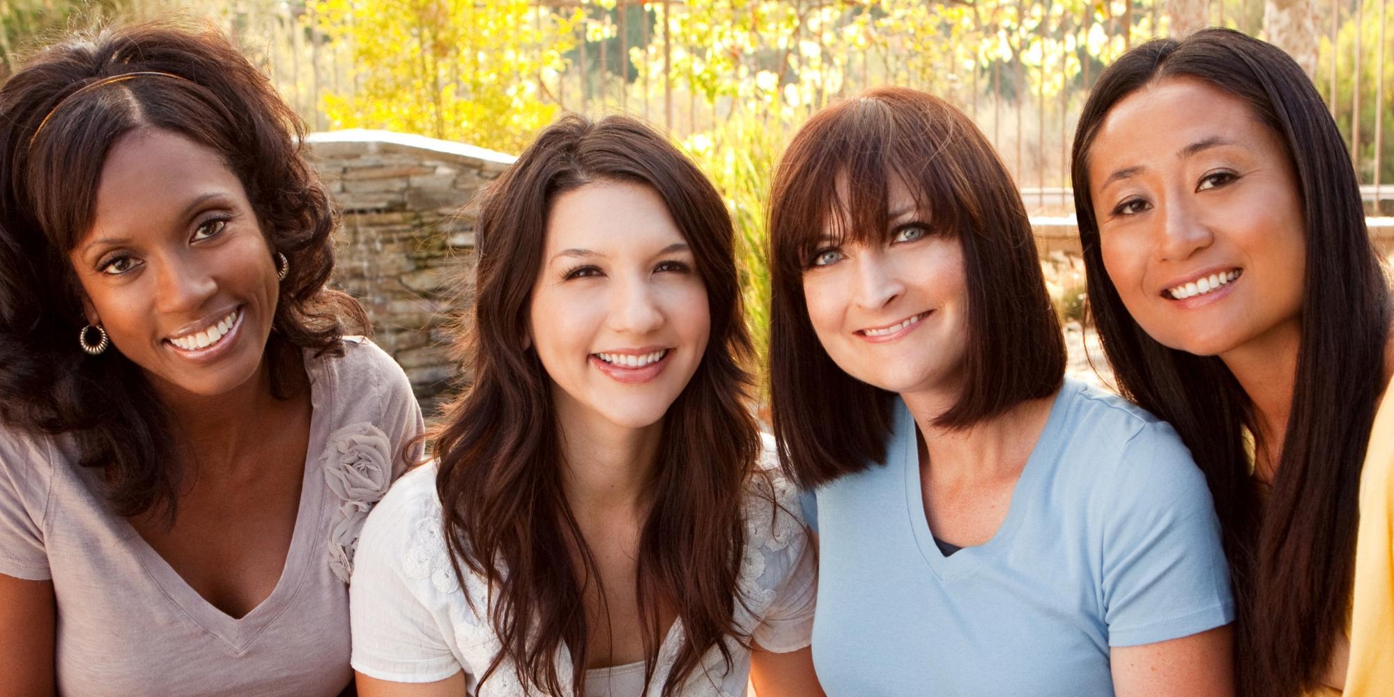 25 Weekly Groups for All Ages! - Institute for Girls Development ...