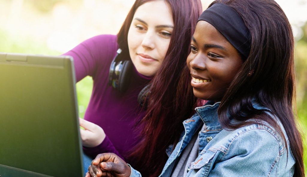 Positively You! - Institute for Girls Development | Therapy for Girls ...
