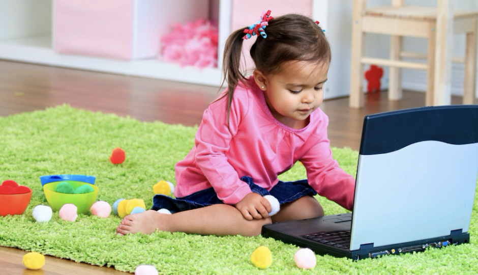 Virtual Playdates: Tips and Activity Ideas to Help your Children Stay ...