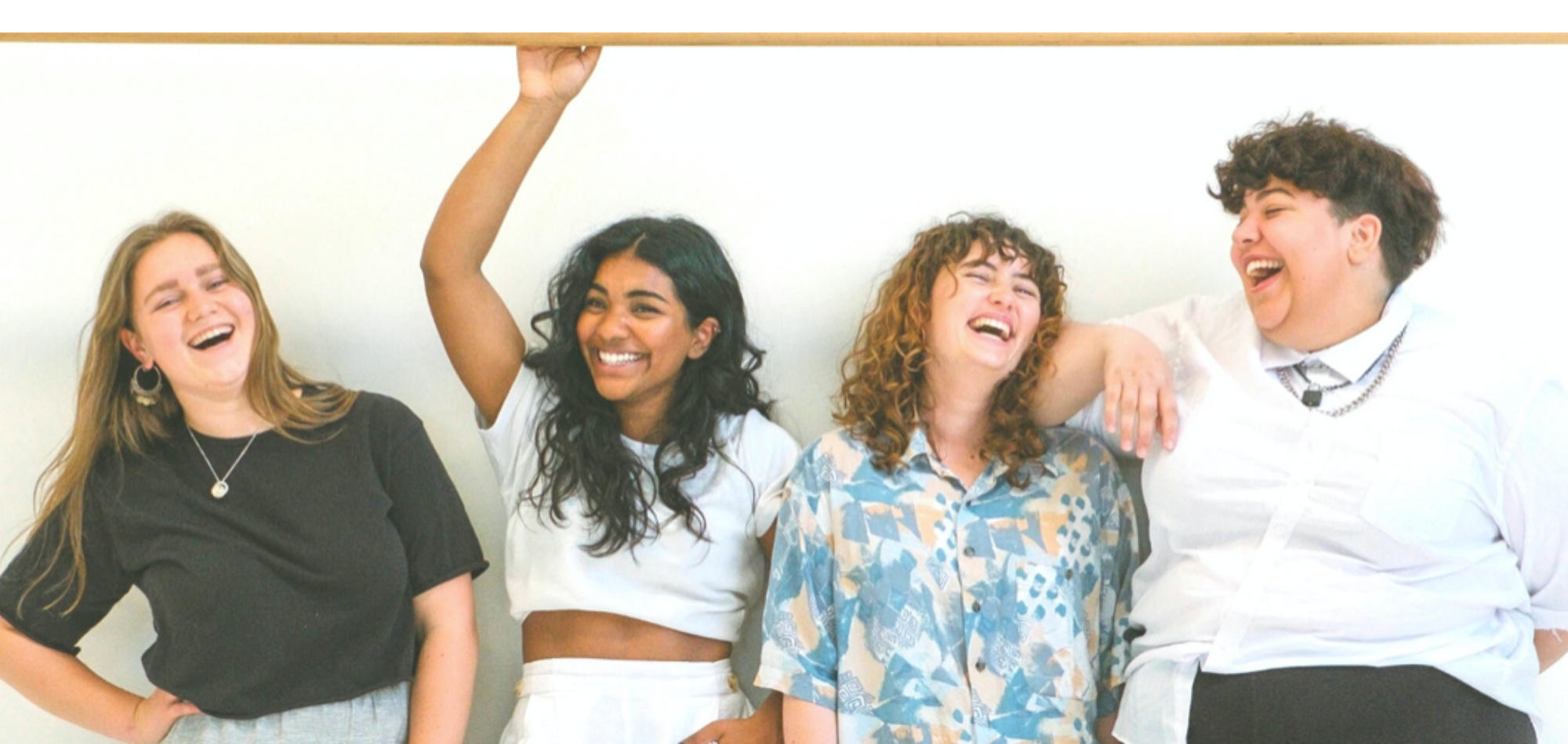 Young Adults - Institute for Girls Development | Empowering girls and women