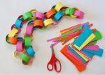 Gratitude Paper Chains - Institute for Girls Development | Therapy for ...