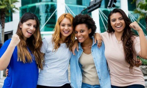 What's new with groups for girls, teens, young women, and parents ...